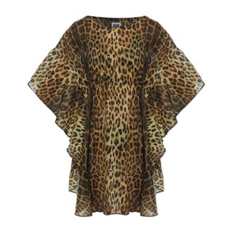 Moschino Damen, Bademode, Braun, ONE SIZEGr&ouml;&szlig;e