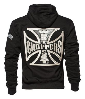 West Coast Choppers Kapuzenpullover