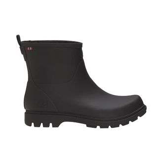Viking Unisex No?b?l?e? Warm? Rain Boot, Schwarz, 41 EU