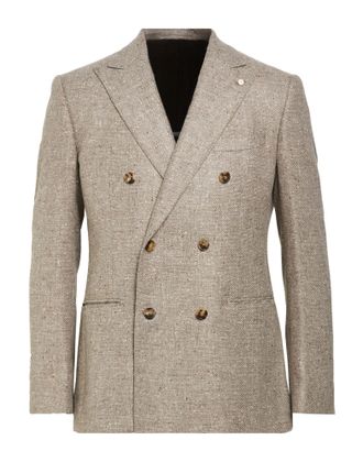 Luigi Bianchi Mantova ANZ&Uuml;GE und CO-ORDS - Blazers auf YOOX.COM