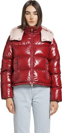Moncler Niveole Short Down Jacket