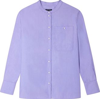 SOEUR Chemise Vannes Soeur