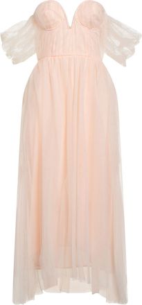 Simona Corsellini KLEIDER - Midi-Kleider auf YOOX.COM