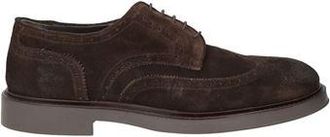 Dino Draghi CHAUSSURES - Chaussures &agrave; lacets sur YOOX.COM