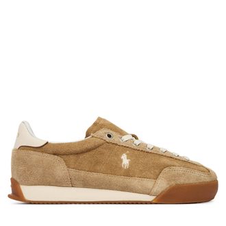 Polo Ralph Lauren Sneakers Polo Ralph Lauren 804P08219001 Braun