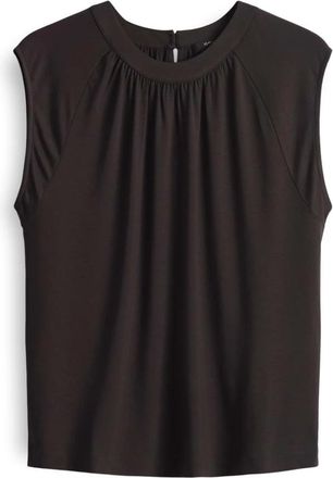 OPUS Damen, Oberteile, Braun, LGr&ouml;&szlig;e