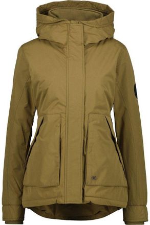 Alife And Kickin Winterjacke Damen NaomiAK A