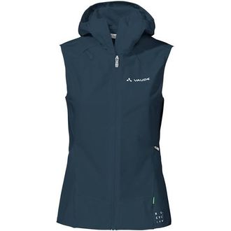 Vaude Damen Weste Wo Scopi Vest