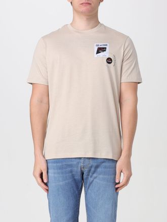 Paul & Shark T-Shirt PAUL & SHARK Homme couleur Beige