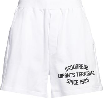 Dsquared2 HOSEN & R&Ouml;CKE - Shorts & Bermudashorts auf YOOX.COM