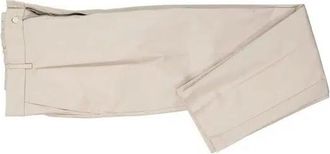 Boggi Milano Herren Hosen beige