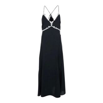 Pinko Pinko, Damen, Kleider, Schwarzk, LGr&ouml;&szlig;e