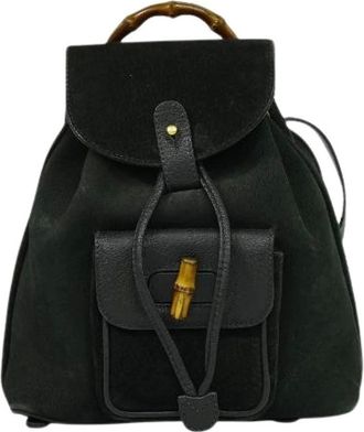 Gucci Damen, Pre-Owned, Schwarzk, ONE SIZEGr&ouml;&szlig;e