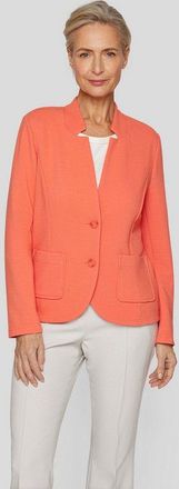 Rabe Sommerjacke mit Taschen