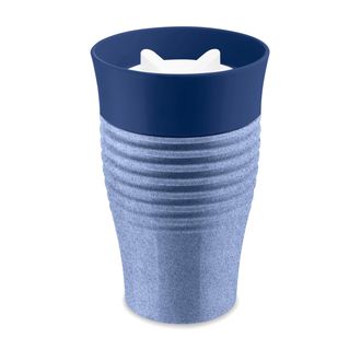 Koziol SAFE TO GO Thermobecher 400ml