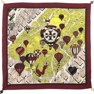 Tory Burch ACCESSOIRES - Schals auf YOOX.COM