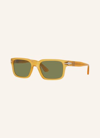 Persol Sonnenbrille po3272s weiss