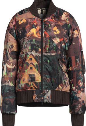 Vivienne Westwood JACKEN & M&Auml;NTEL - Jacken und Anoraks auf YOOX.COM
