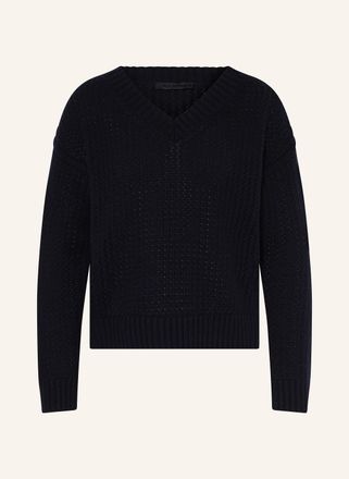 Iris Von Arnim Iris Von Arnim Cashmere-Pullover Giglia braun