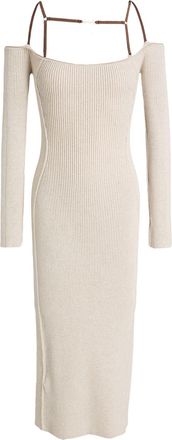 Jacquemus KLEIDER - Midi-Kleider auf YOOX.COM