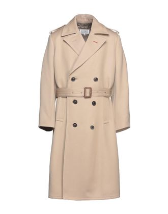 Maison Margiela JACKEN & M&Auml;NTEL - M&auml;ntel auf YOOX.COM