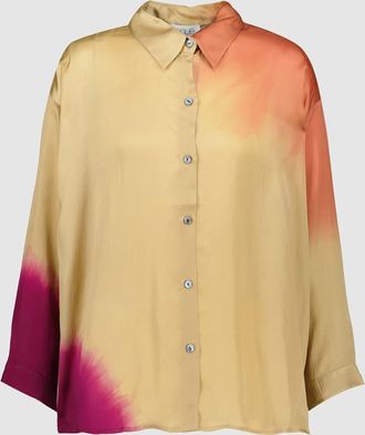 Nous Chemise Meganne Sand