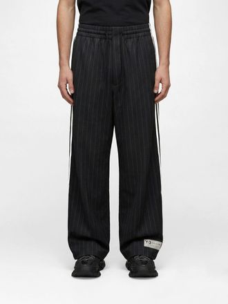 Yohji Yamamoto Pantalon Y-3 Homme couleur Noir