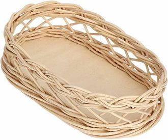 La Porcellana Bianca PORCELLANA Midollino Weide f&uuml;r 2 Versilia Cont, Nylon/A