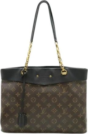 Louis Vuitton Damen, Pre-Owned, Braun, ONE SIZEGr&ouml;&szlig;e