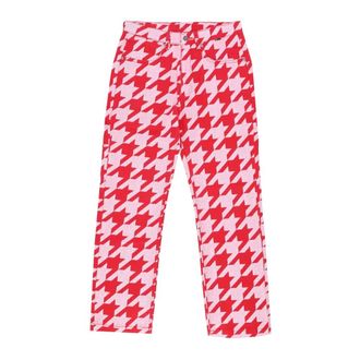 The Hundreds Highland Pants - - Jeans - Herren - Mehrfarbig - W32