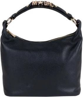 M*BRC M*Brc, Femme, Sacs, Noir, Taille: ONE Size Mbrc by Massimo Braccialini Sacs.. Noir