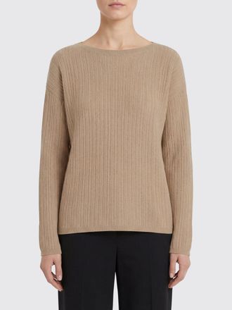 Allude Pull ALLUDE Femme couleur Beige