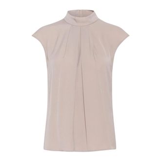 Inwear Blusen & Hemden - - Tops - Damen - Grau - M