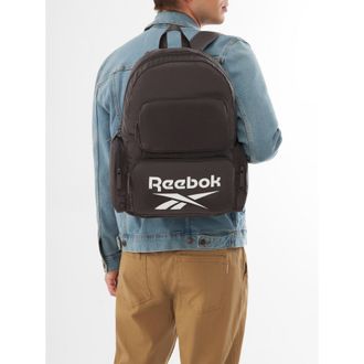 Reebok Rucksack Reebok RBK-033-CCC-05 Grau