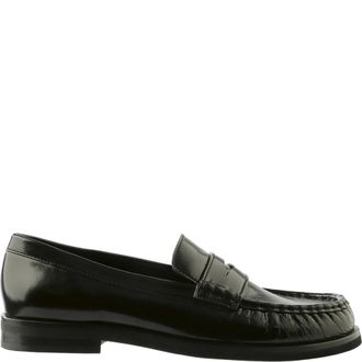 H&ouml;gl Damen, Schuhe, Schwarzk, 40 1/2 EUGr&ouml;&szlig;e