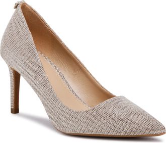 Michael Kors High Heels MICHAEL Michael Kors Alina Flex Pump 40F2HNMP2D Goldfarben