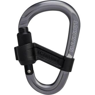 Mammut Smart HMS 2.0 Screwgate Carabiner