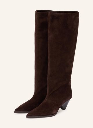 Thea Mika Thea Mika Stiefel Virna braun