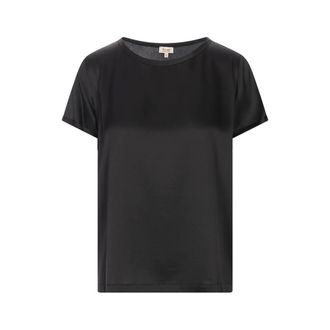 Her Shirt Damen, Oberteile, Schwarzk, LGr&ouml;&szlig;e