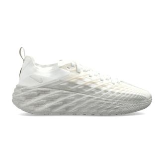 Nike Homme, Sport, Gris, Taille: 45 1/2 EU Ava Edge