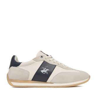 Beverly Hills Polo Club Sneakers Beverly Hills Polo Club EO-SCOTT-10 MI08 Grau