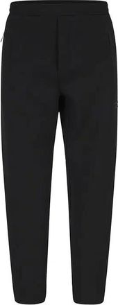 HUGO BOSS Herren Sweathose schwarz