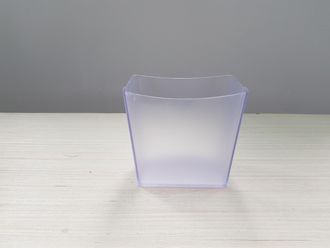 Generico 23001 kompatibler Tank f&uuml;r Illy Kaffeemaschine f&uuml;r 1 gemahlen und dreier