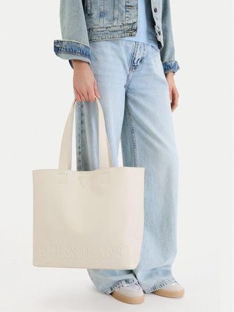Guess Handtasche CWBEO-GUESS-B-010-09 &Eacute;cru