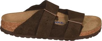 Birkenstock Herren, Schuhe, Braun, 36 EUGröße