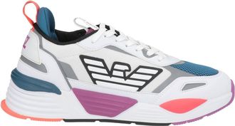 Emporio Armani SCHUHE - Sneakers auf YOOX.COM