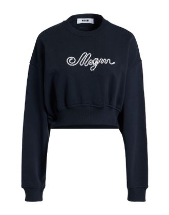 Msgm TOPS - Sweatshirts auf YOOX.COM