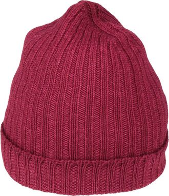 Gran Sasso ACCESSOIRES - M&uuml;tzen & H&uuml;te auf YOOX.COM