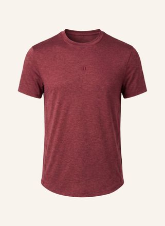 Wilson Shirt Everyday Performance Tee rot