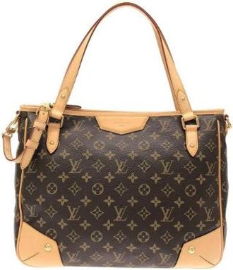 Louis Vuitton Damen, Pre-Owned, Braun, ONE SIZEGr&ouml;&szlig;e